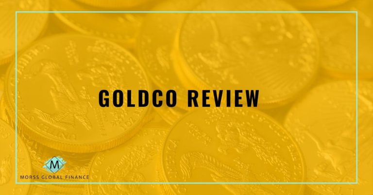 Is Goldco Legit? My Honest Review 2026 | MGF Gold Investment