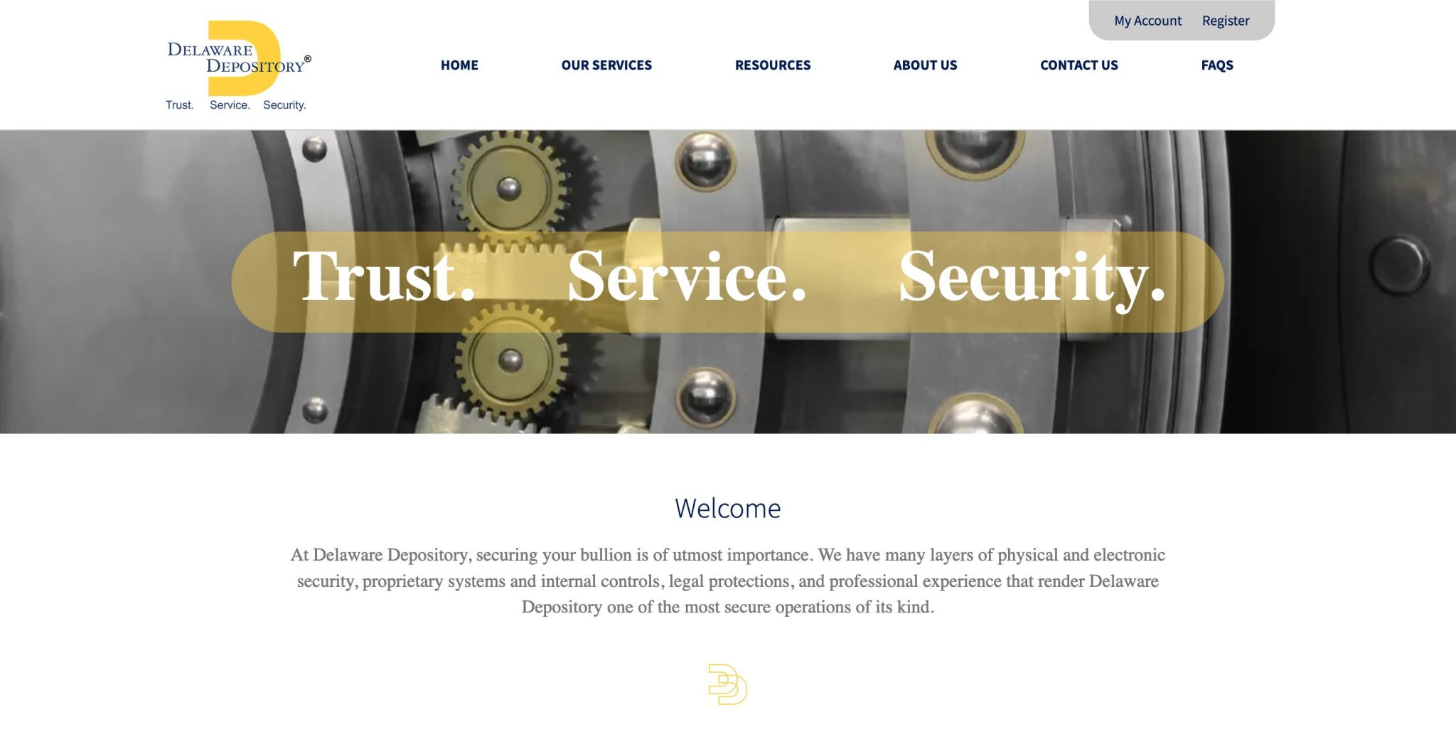 10 Best Gold Storage Companies In 2026 [Full Review]