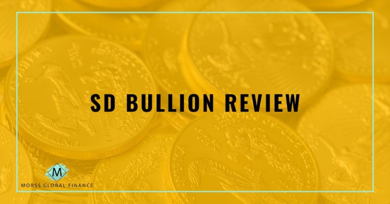 Is SD Bullion Legit? My Honest Review | MGF Gold Investment