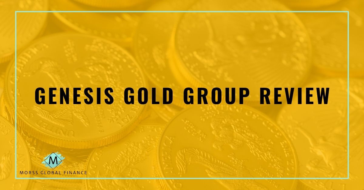 Genesis Gold Group Review 2026 | MGF Gold Investment
