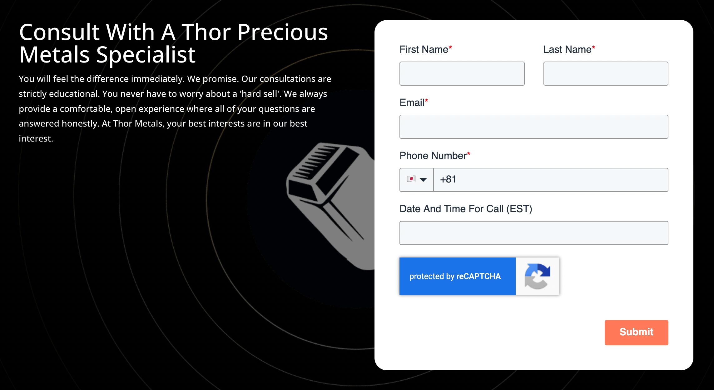 Is Thor Metals Group Legit? My Honest Review 2026